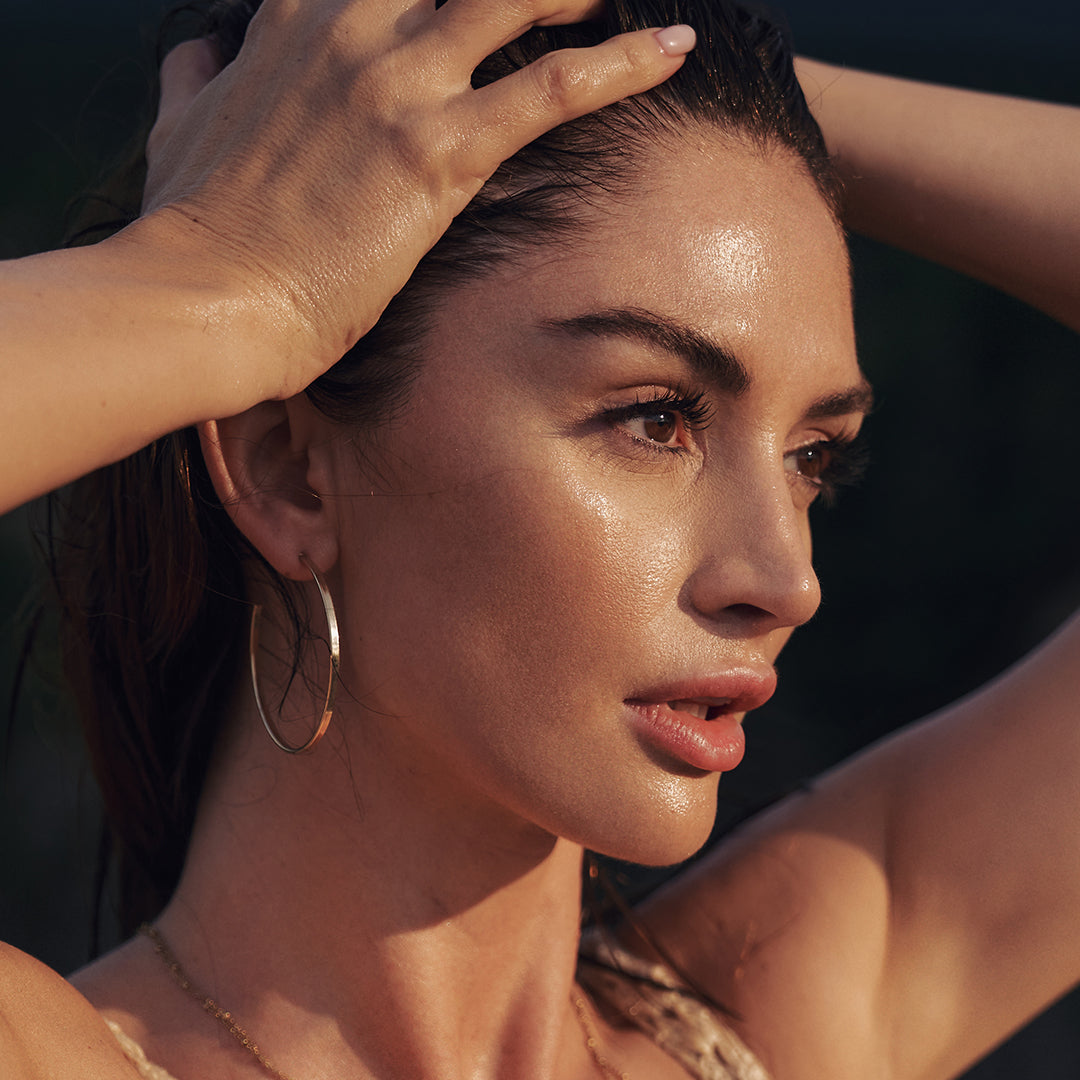 3 Makeup Looks for a Hot Summer – RevitaLash New Zealand