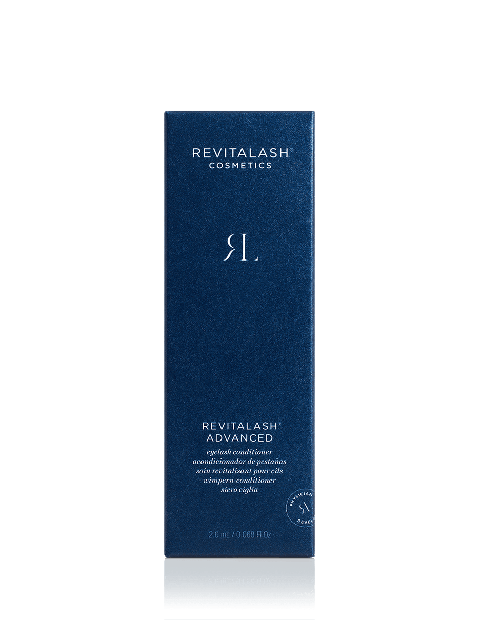 RevitaLash® Advanced – RevitaLash New Zealand