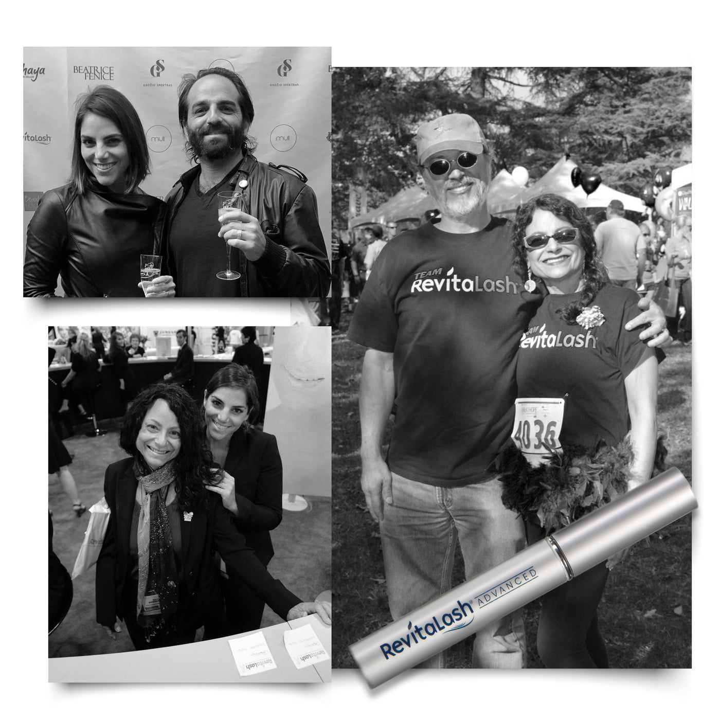 Our Story - RevitaLash New Zealand